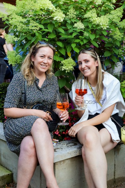After Work Lounge Meierei begeistert nach Feierabend – Szenenight