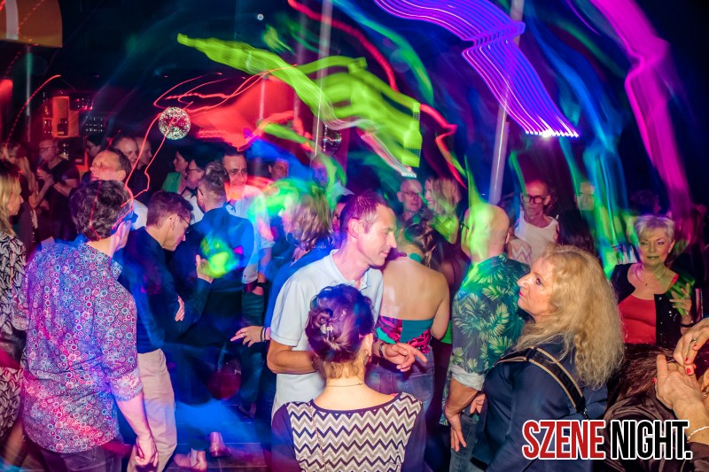 19.03.2023 GROOVE CLUB – Szenenight