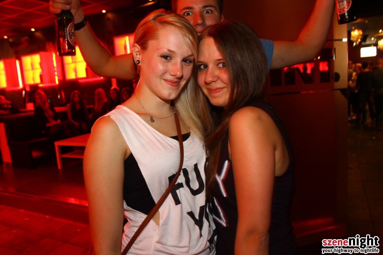 20.09.2013 Fun Factory – Szenenight