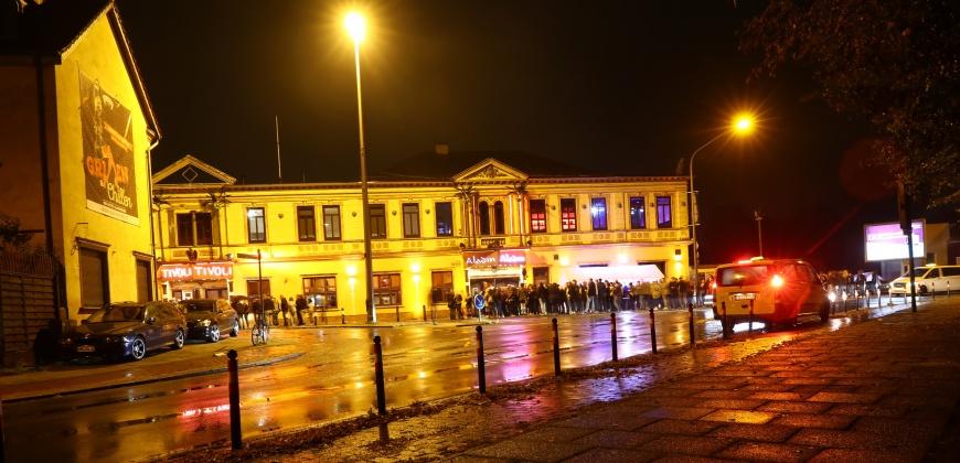 Partyfotos, Partybilder aus Bremen und Umzu auf - Szenenight