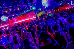 12.07.2019 Club 28 | Szenenight