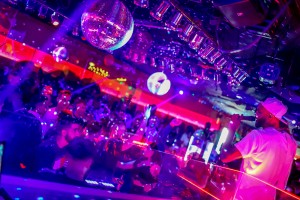 12.07.2019 Club 28 | Szenenight