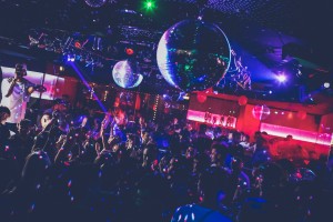 12.07.2019 Club 28 | Szenenight