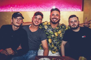 12.07.2019 Club 28 | Szenenight