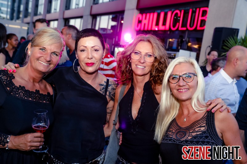 30.08.2019 Chilli Lounge | Szenenight