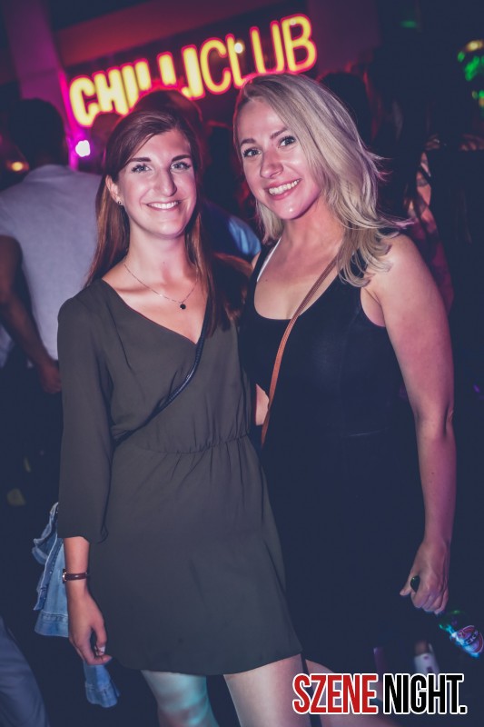 30.08.2019 Chilli Lounge | Szenenight