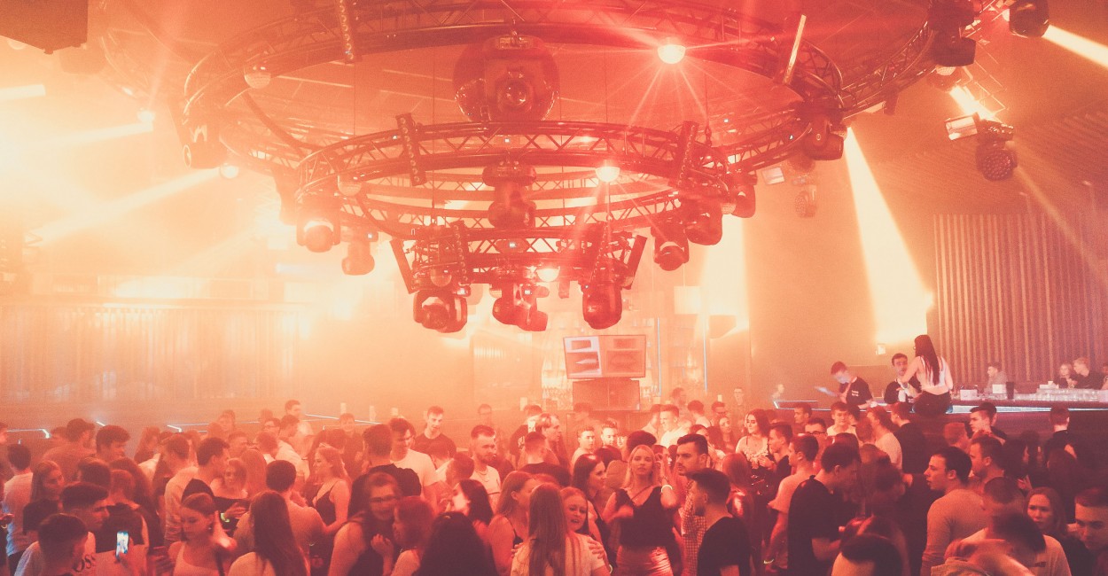 Partyfotos | Szenenight