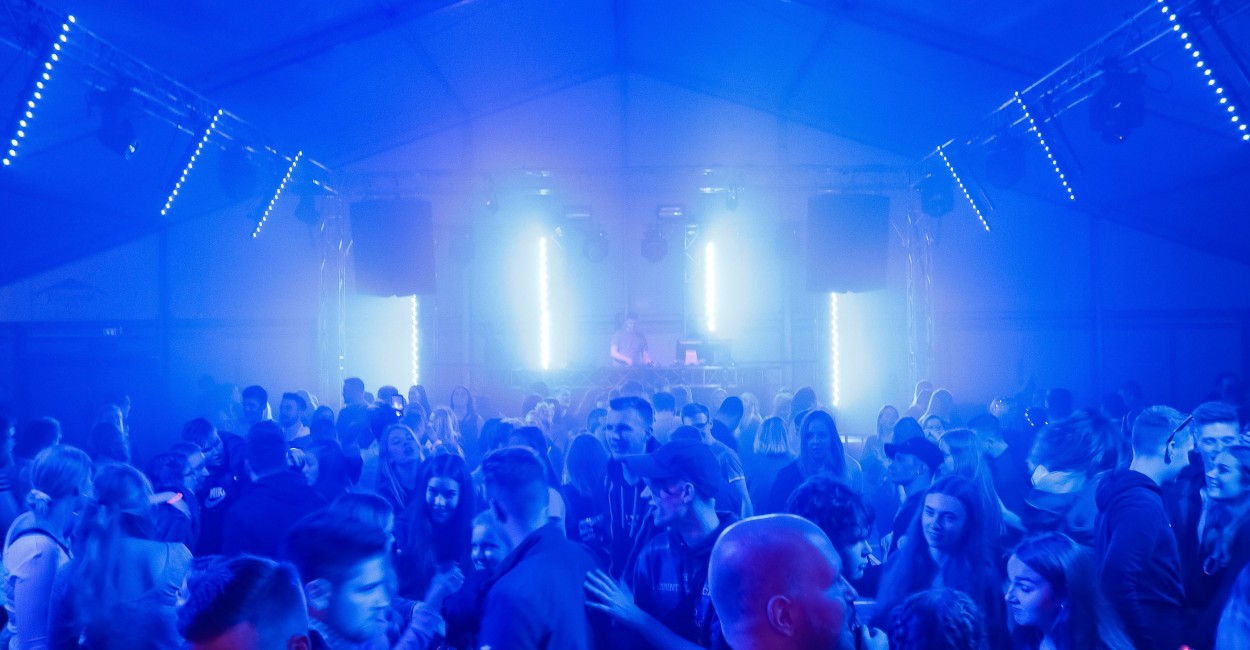 Partyfotos | Szenenight