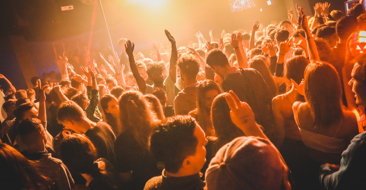 Partyfotos | Szenenight