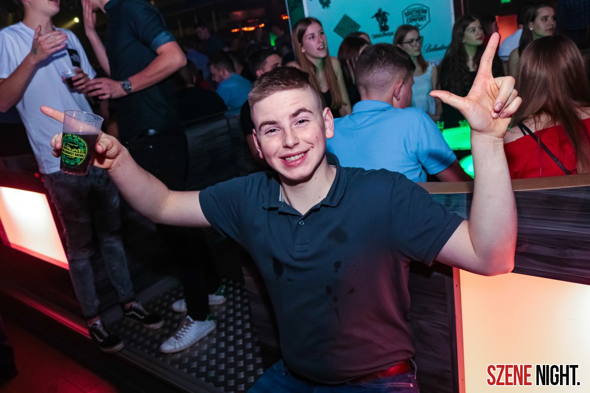 19.12.2019 Discothek Haase – Szenenight