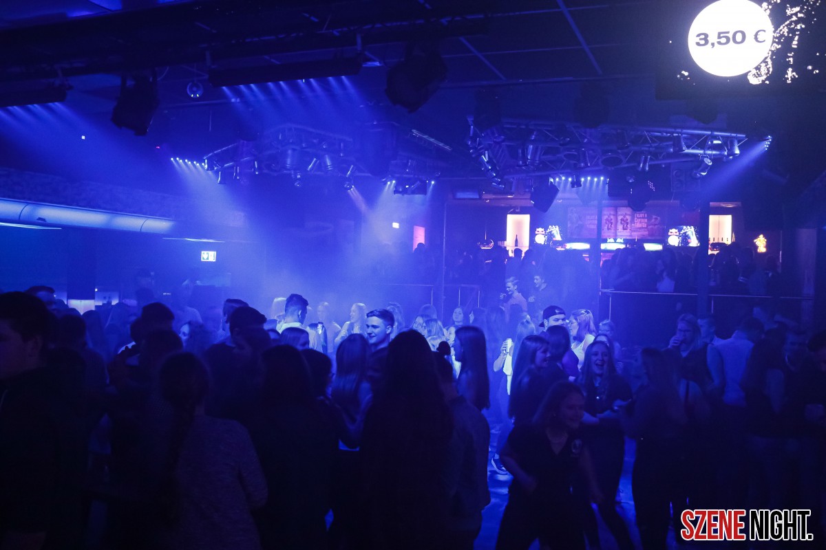 19.12.2019 Discothek Haase – Szenenight