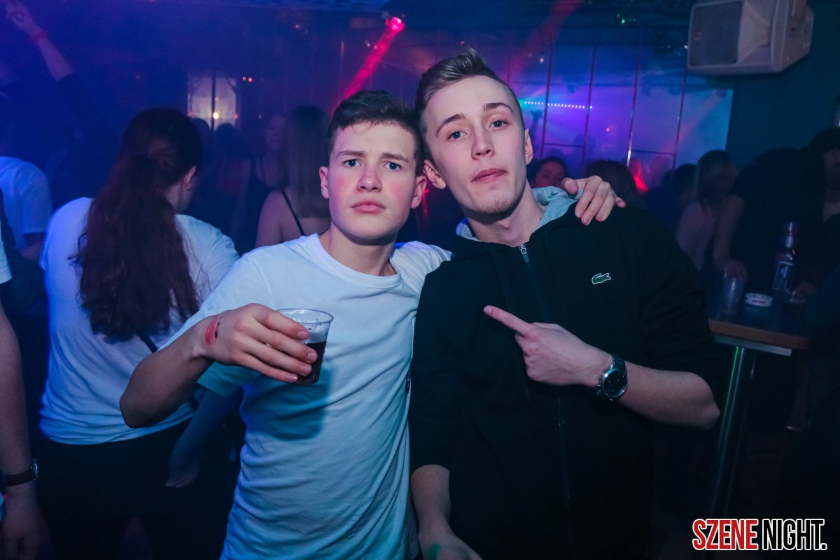 19.12.2019 Discothek Haase – Szenenight