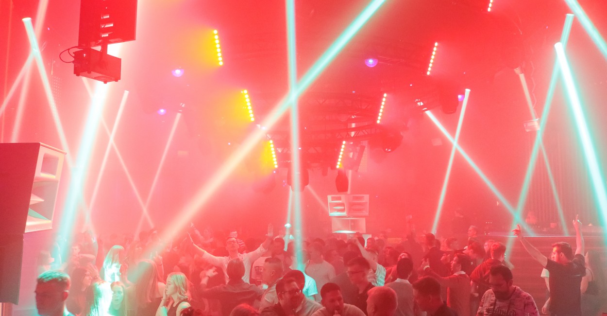 Partyfotos | Szenenight