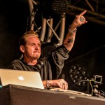 Autodisco Rotenburg mit Mark Bale und Roger Horton | Szenenight