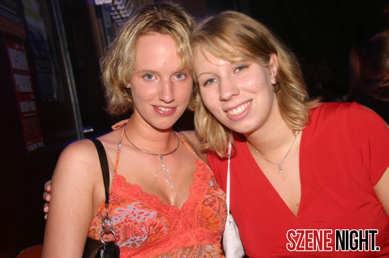 Archiv-Perlen: Technolution 4 – Szenenight