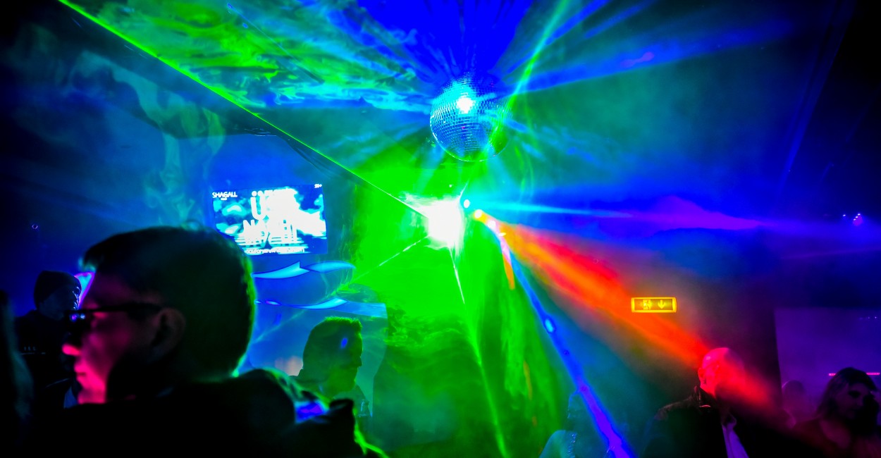 Partyfotos | Szenenight