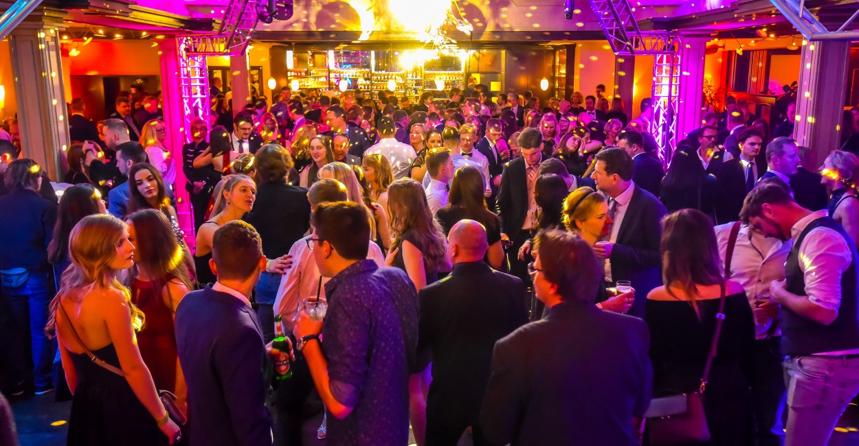 Partyfotos | Szenenight