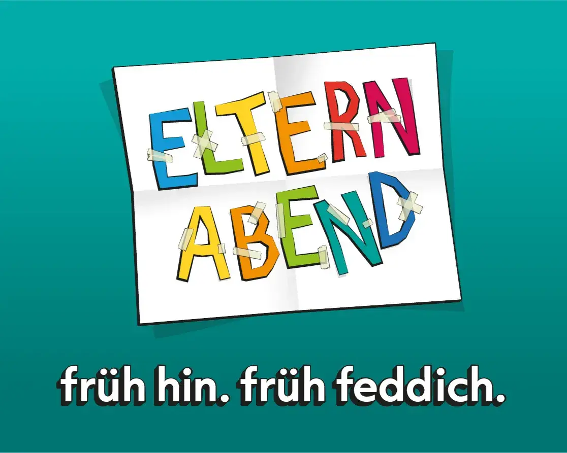 Elternabend-Party - Szenenight