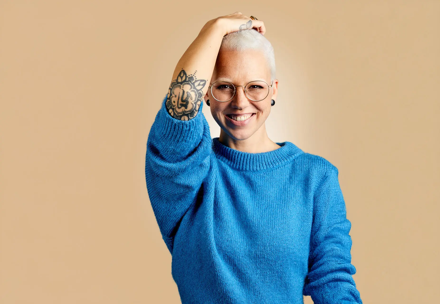 Stefanie Heinzmanns „Circles Tour 2026“ in Bremen beginnt – Szenenight