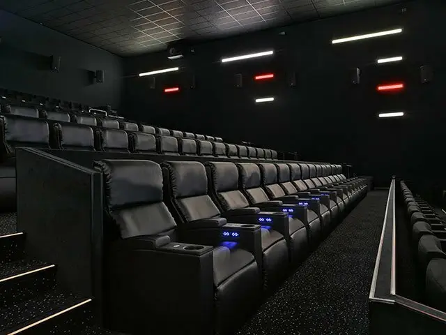 Kino Cinestar Bremen