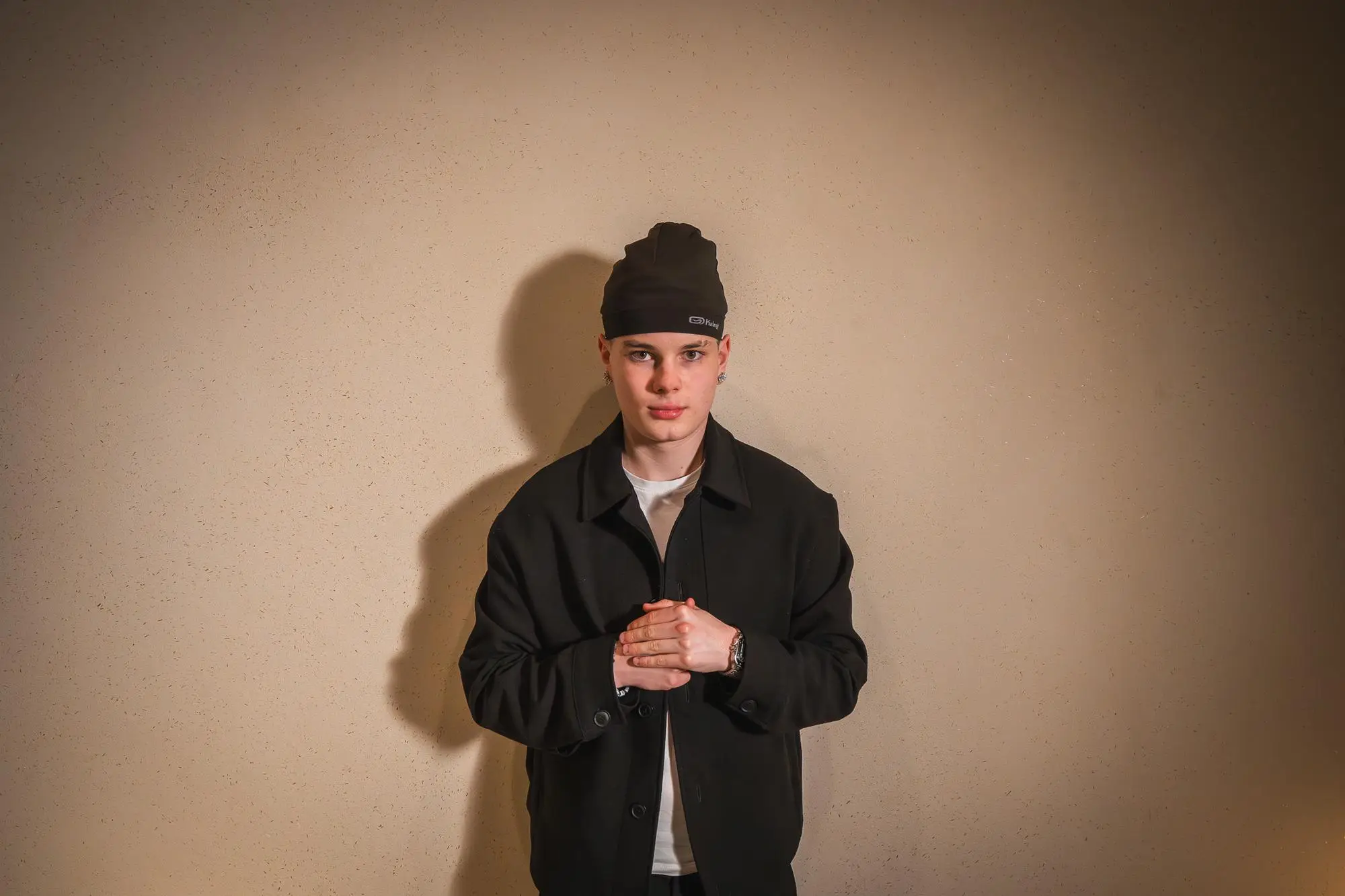 benno! begeistert mit neuem emotionalem Urban-Rap-Sound – Szenenight