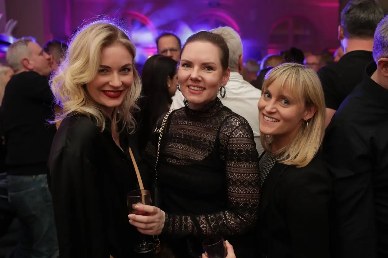 Meierei Vibes Bremen bringt die Nacht zum Beben – Szenenight