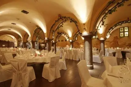 Bremer Ratskeller – Szenenight